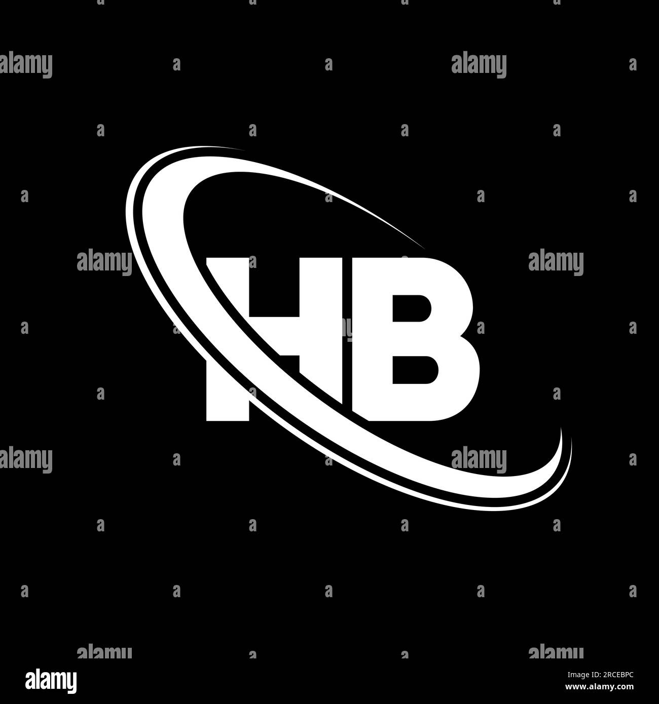 Hb logo Black and White Stock Photos & Images - Alamy