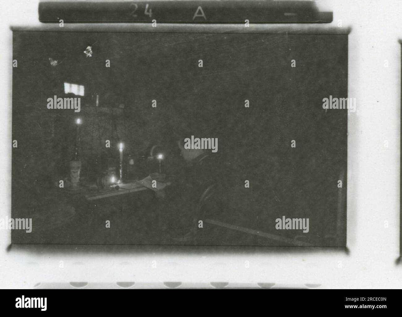 SS Photographer Einser Denmark (Frikorps Danmark) SS 1944 City scenes ...