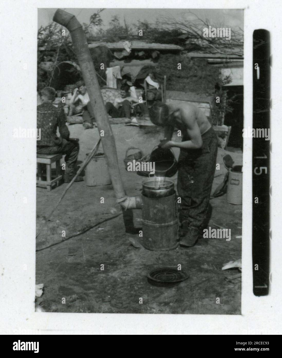 Ss panzerkorps hi-res stock photography and images - Alamy