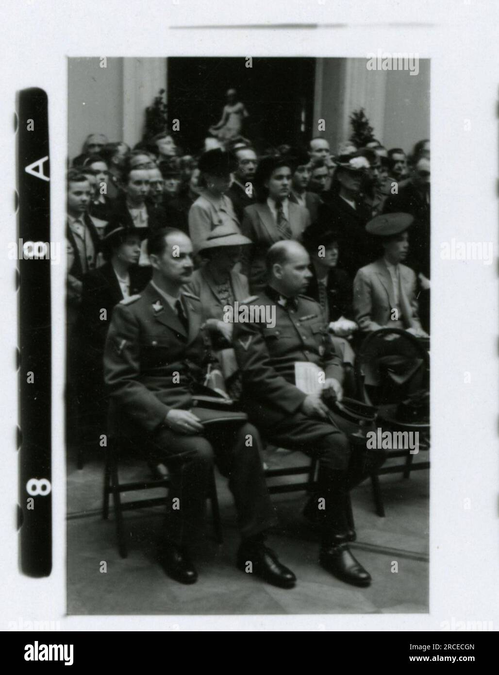 Waffen ss on the russian front hi-res stock photography and images - Alamy