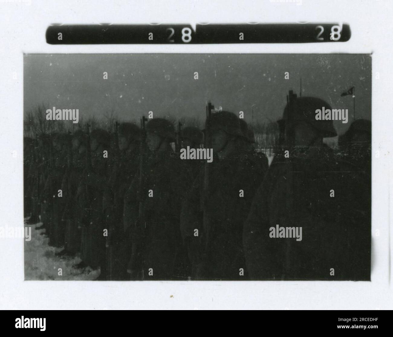 SS Photographer Falkowski (1943) Individual soldier portrait photos ...