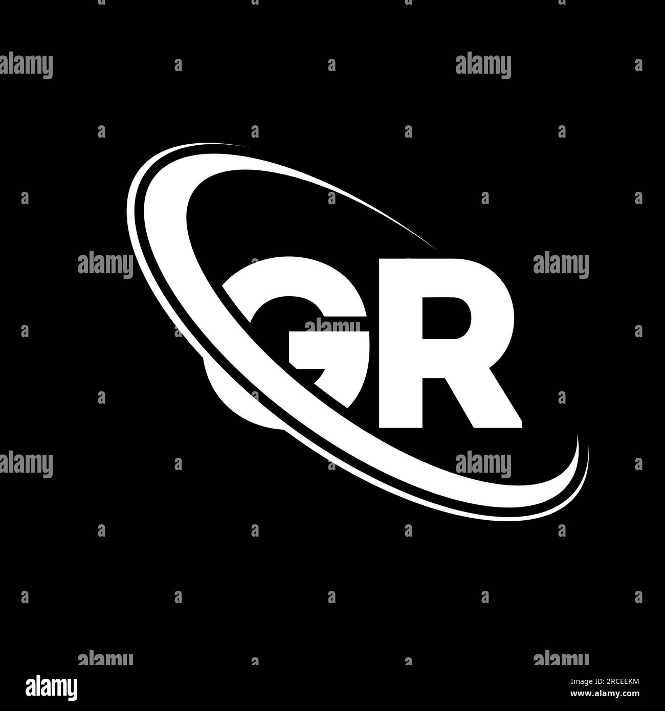 Gr symbol Black and White Stock Photos & Images - Alamy
