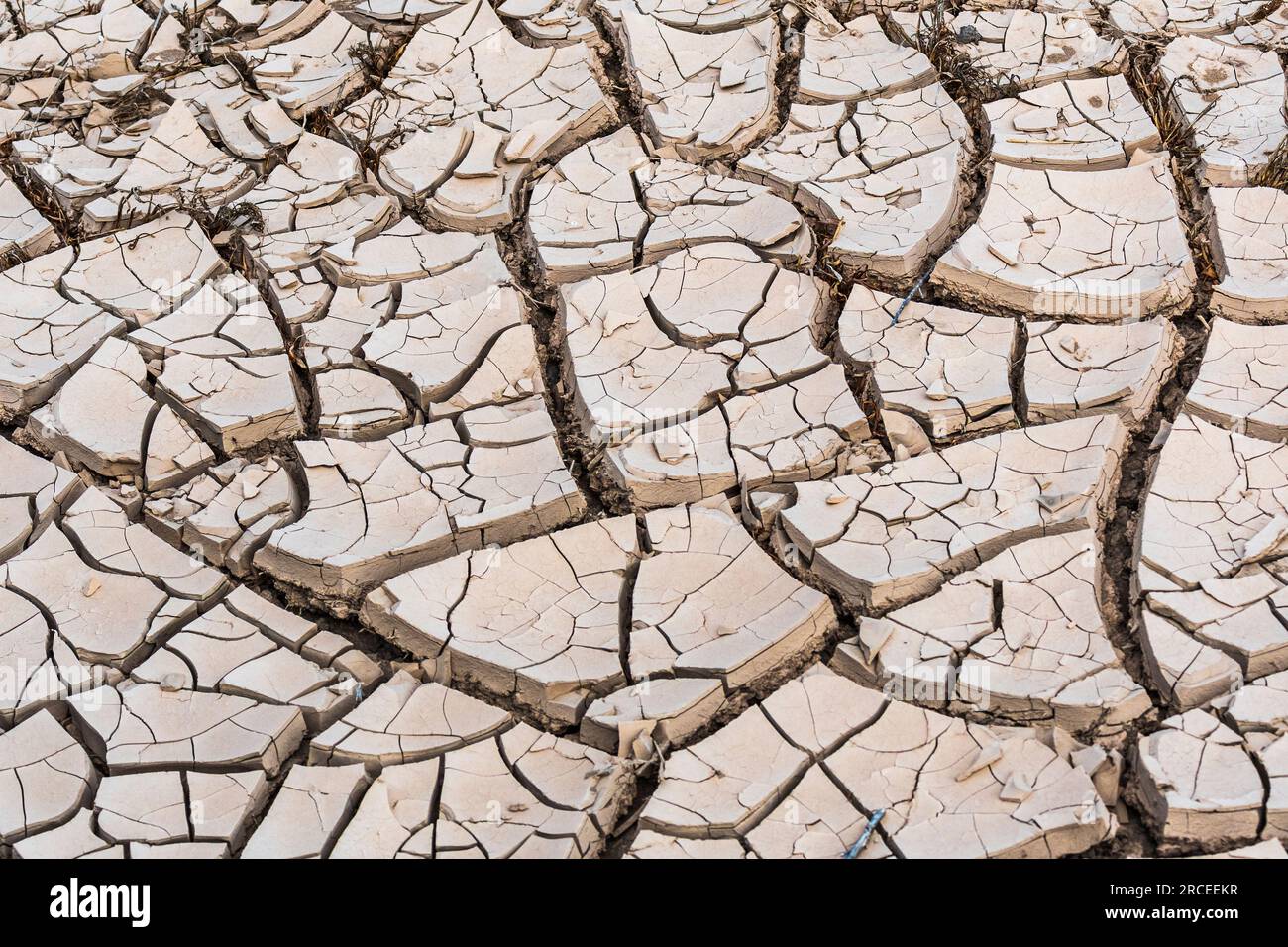 Ephemeral dry river hi-res stock photography and images - Alamy