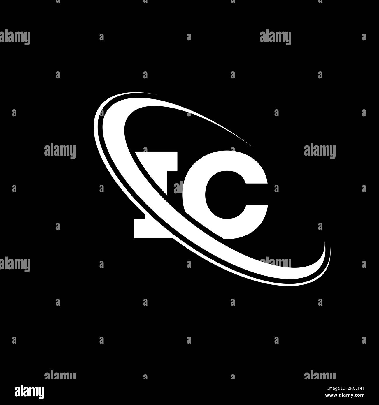 Ic logo hi-res stock photography and images - Alamy