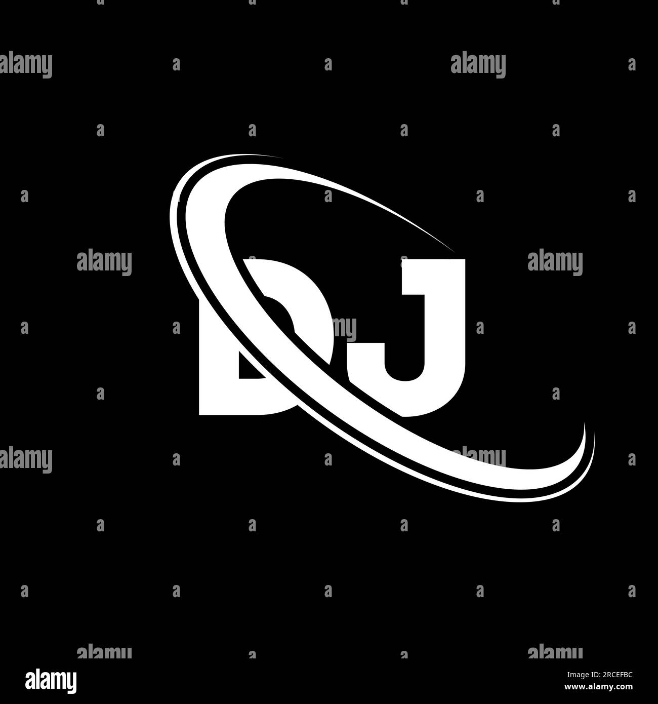 How To Design A Dj Logo