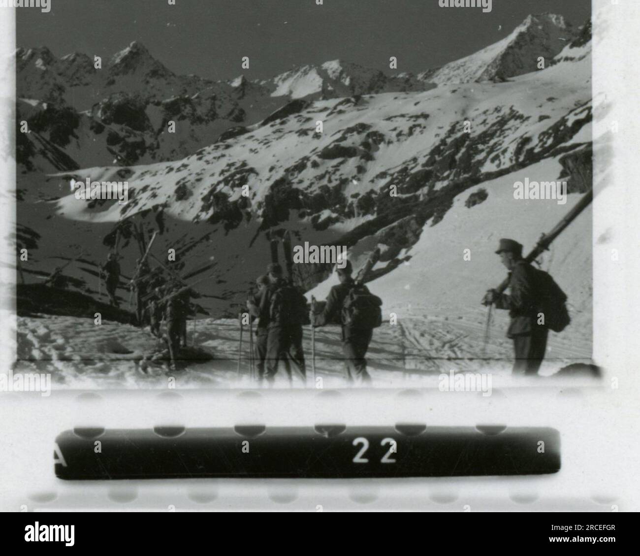 SS Photographer, Fink ,1943 & 1944 Funeral procession, Reinhard ...