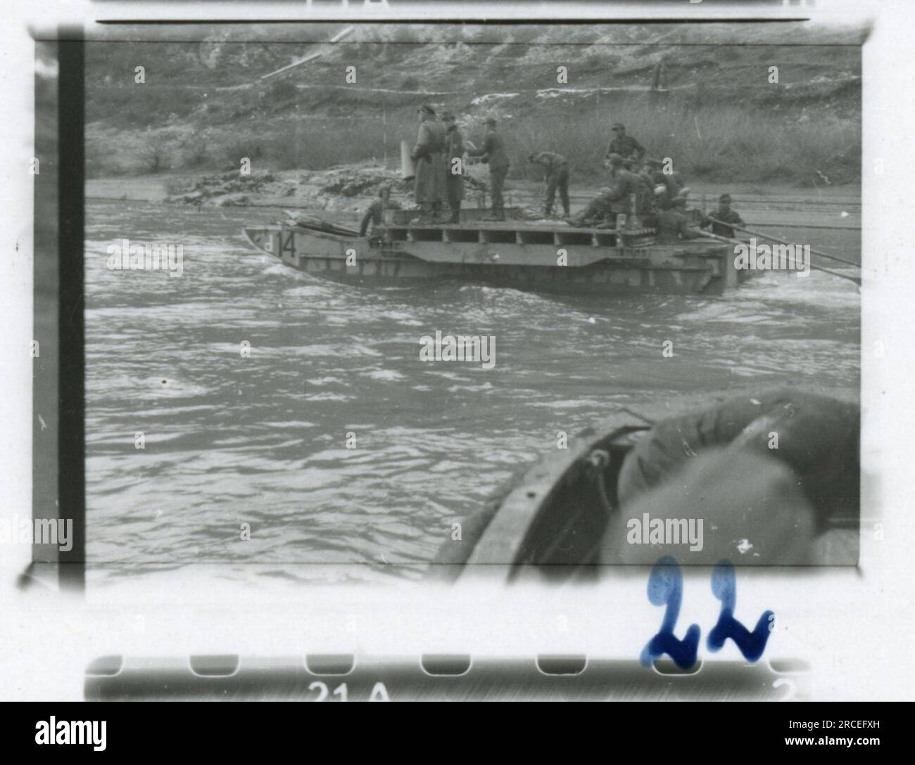 SS Photographer, Fink ,1943 & 1944 Funeral procession, Reinhard ...