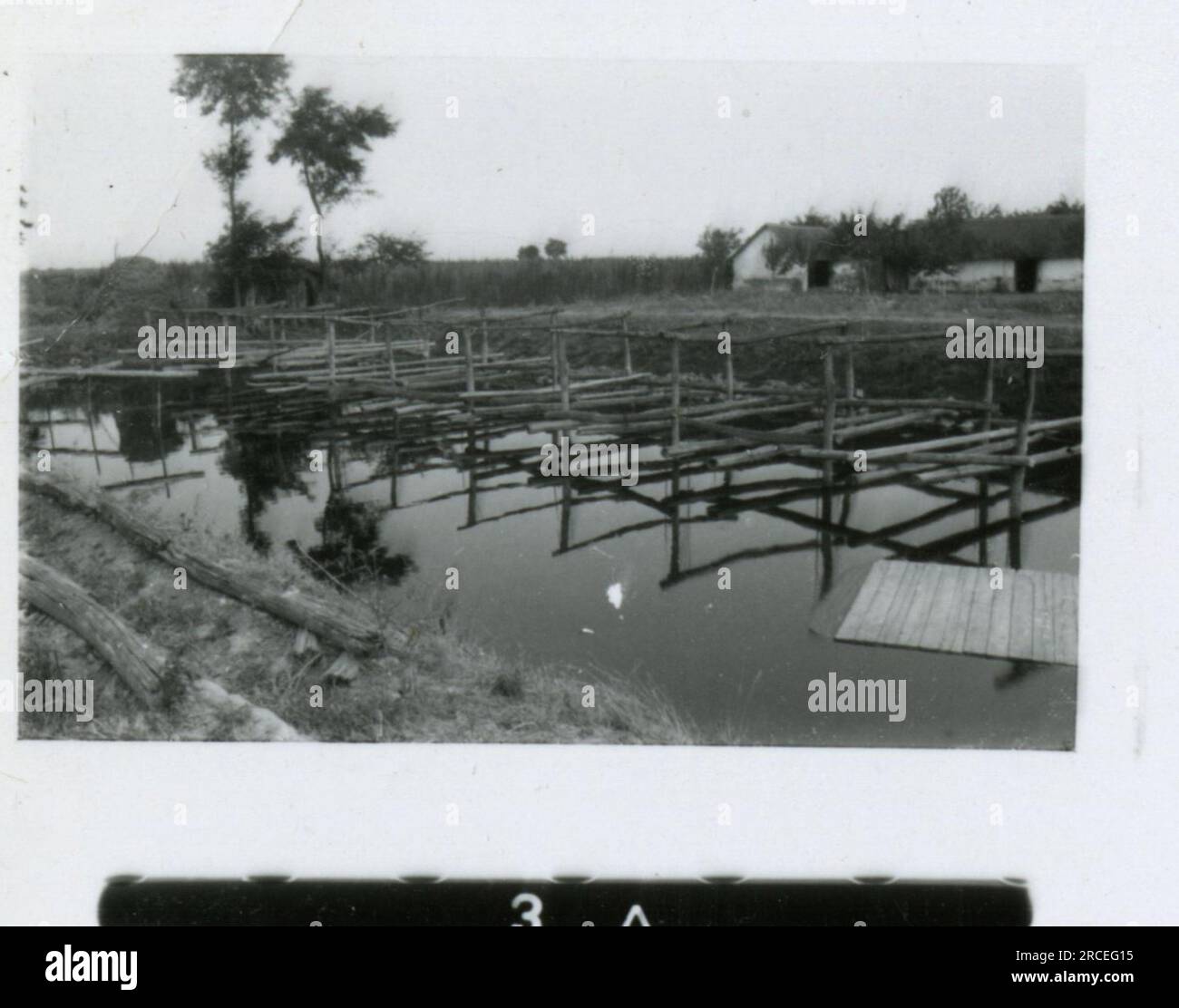 SS Photographer Dürr 1943 Domestic farm and city scenes in Germany ...