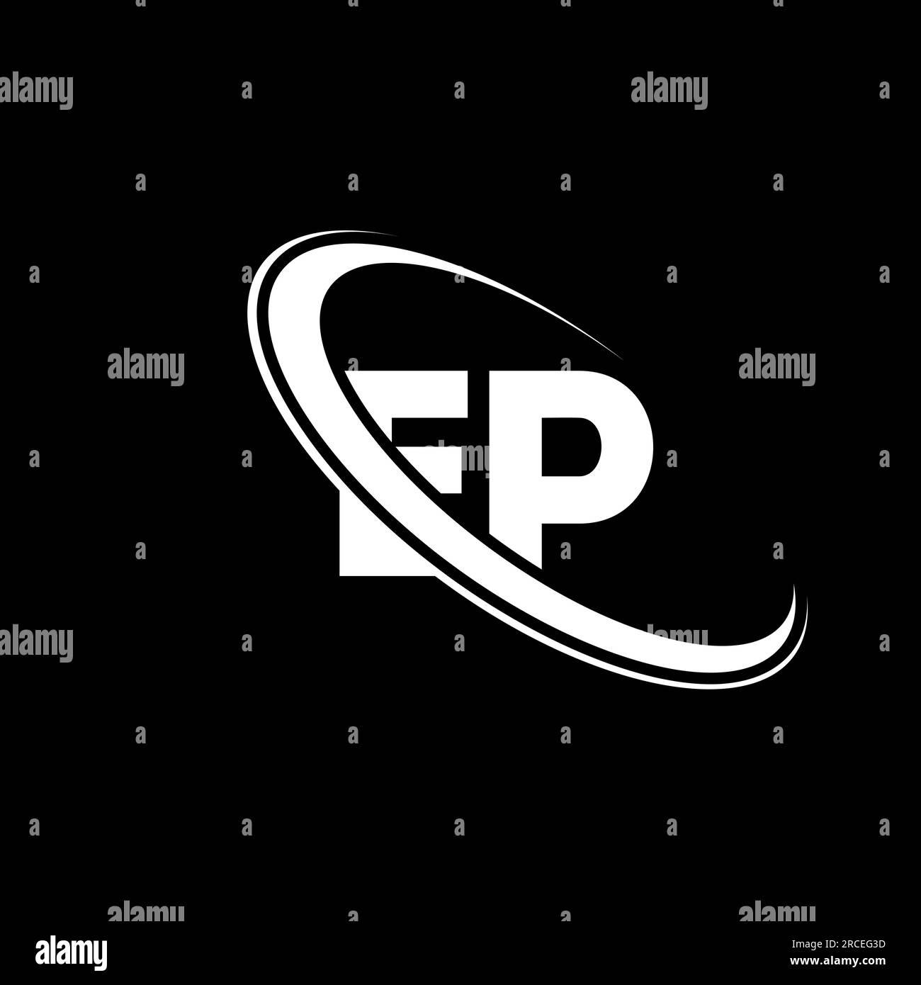 Ep logo hi-res stock photography and images - Alamy