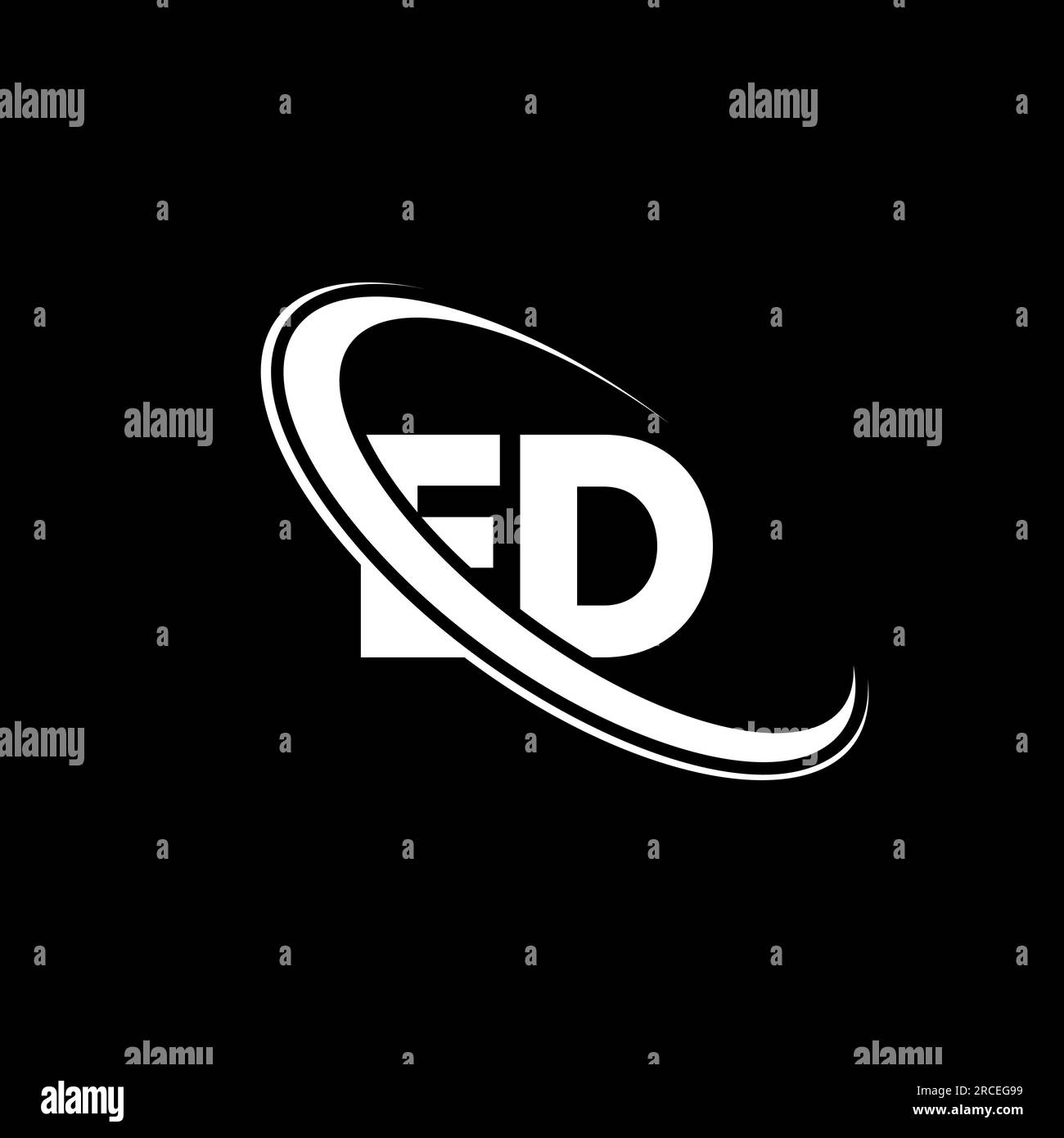 Ed white Stock Vector Images - Alamy
