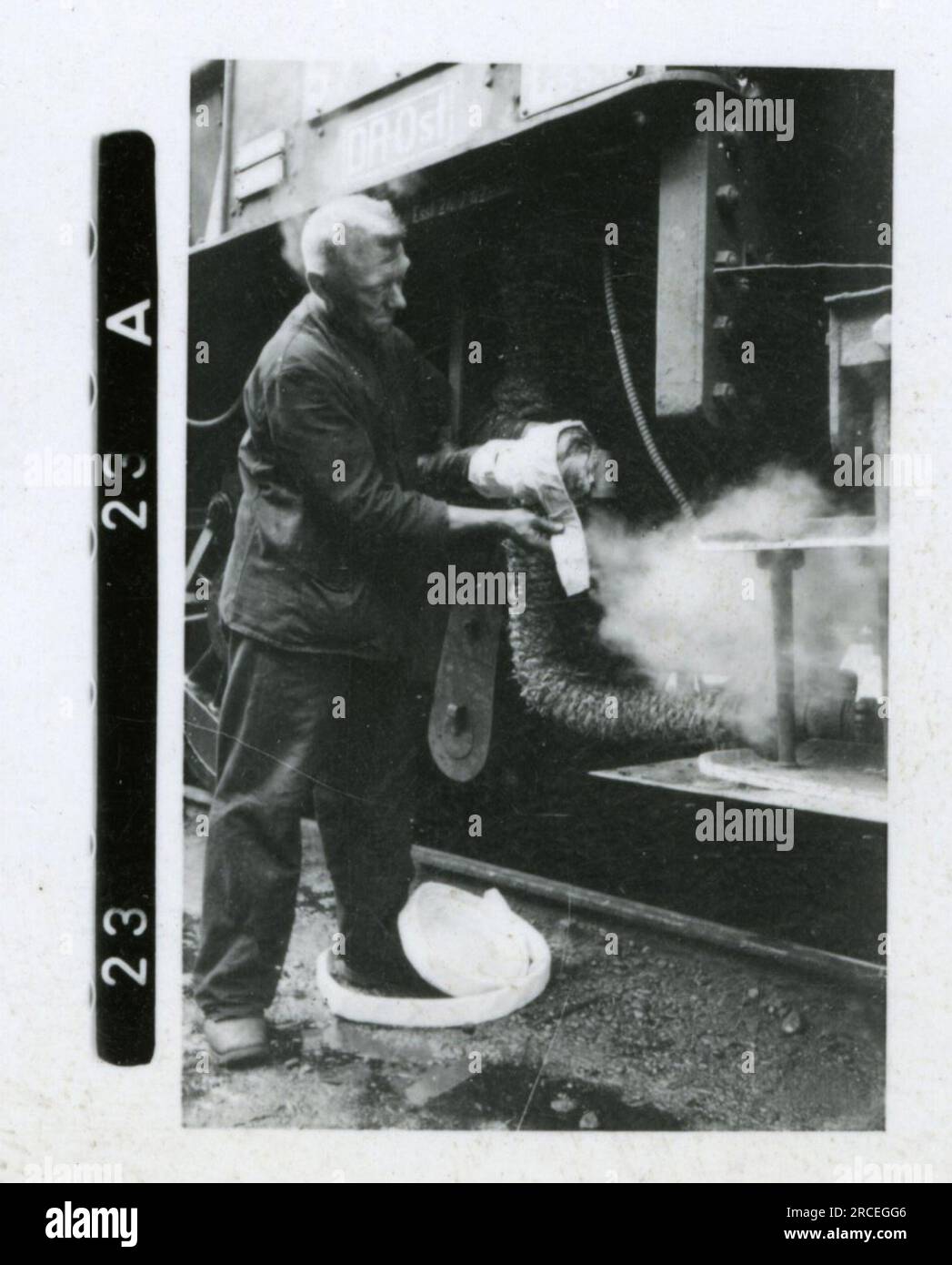 SS Photographer Ege (Germany and Sudetenland) Local populace in ...