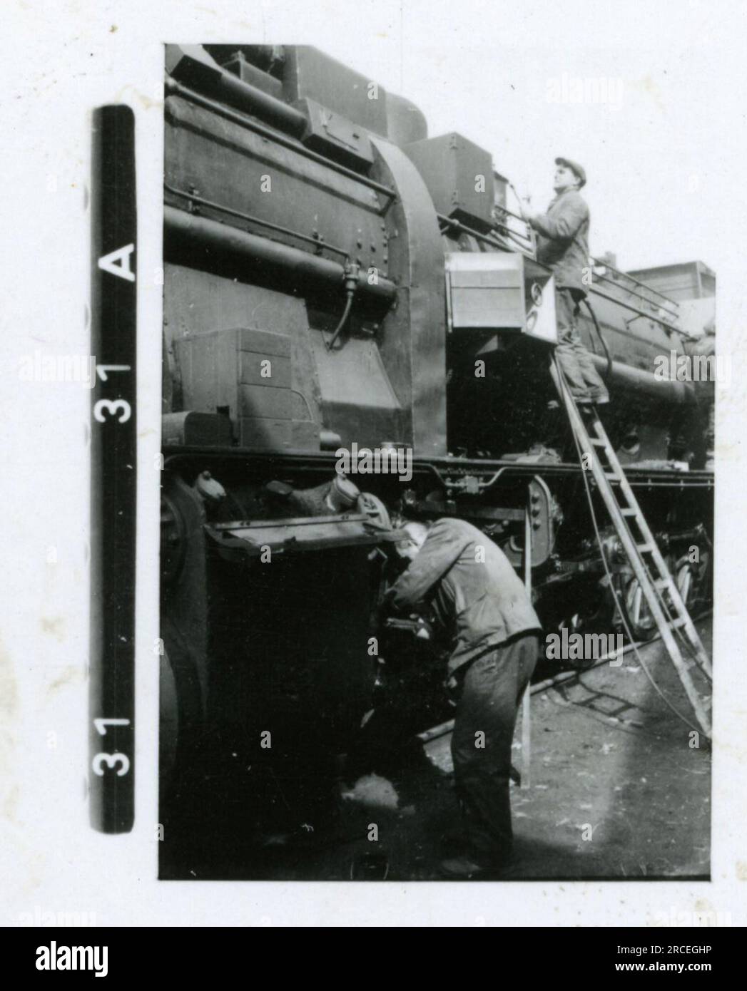 SS Photographer Ege (Germany and Sudetenland) Local populace in ...