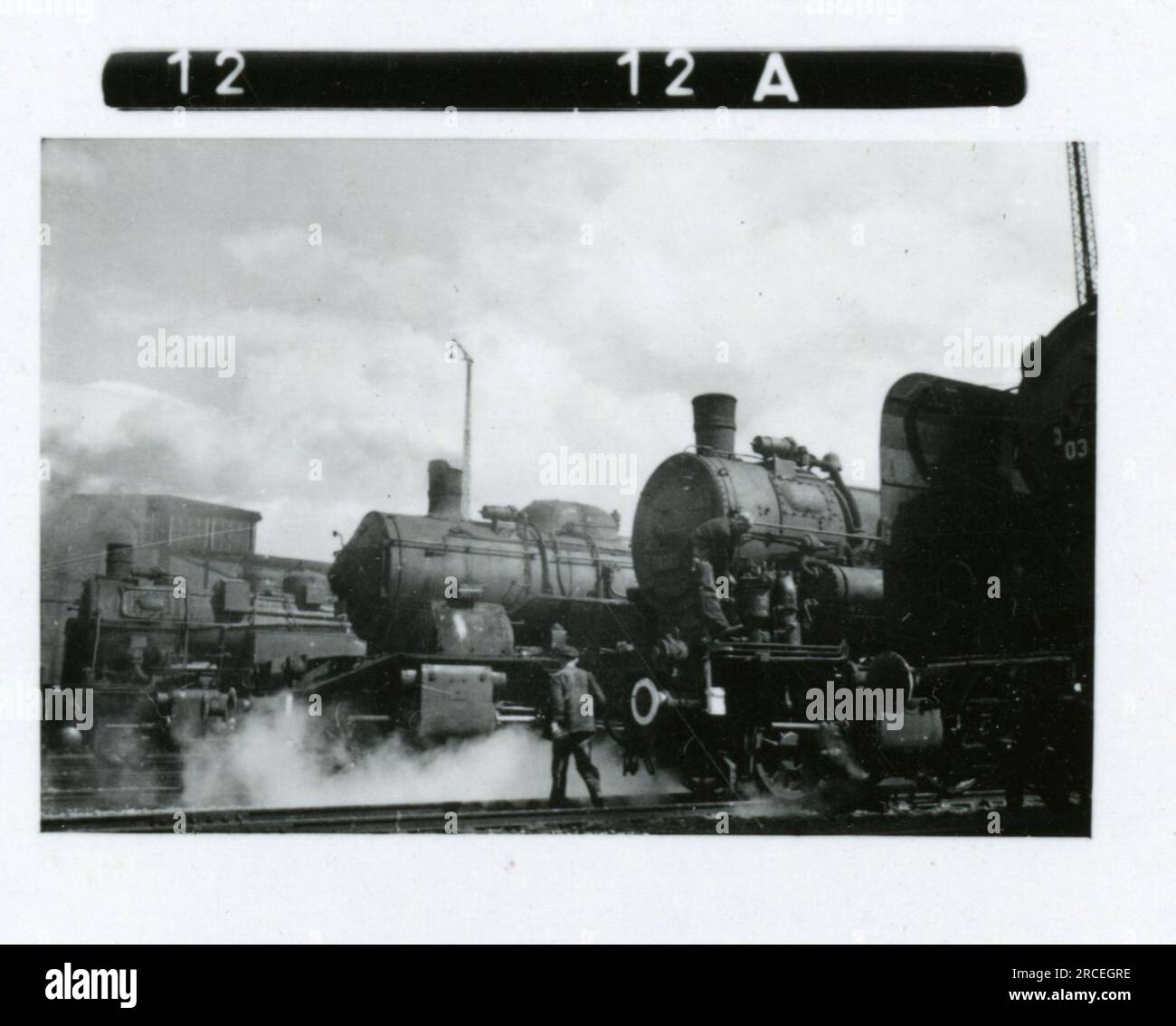 SS Photographer Ege (Germany and Sudetenland) Local populace in ...
