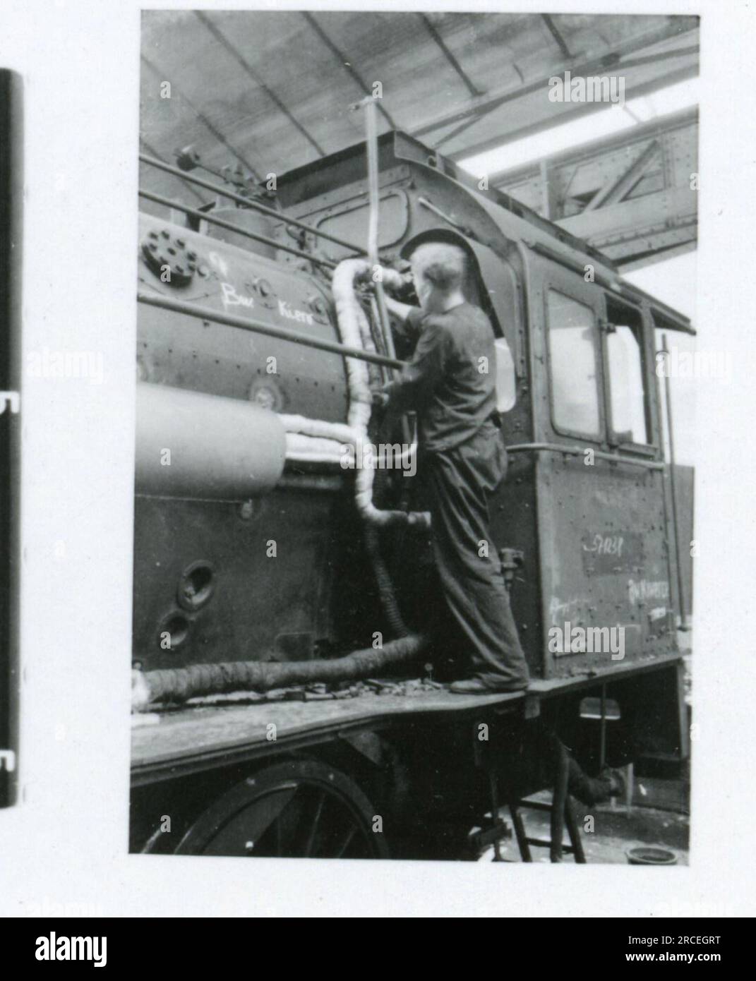 SS Photographer Ege (Germany and Sudetenland) Local populace in ...