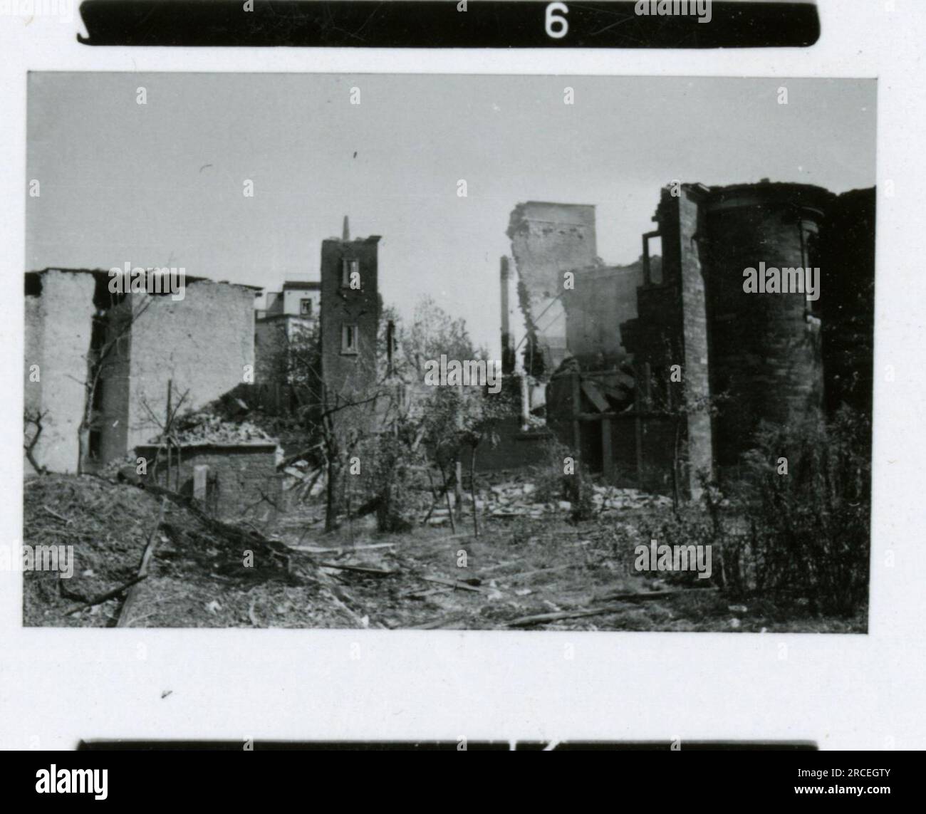 SS Photographer Ege (Germany and Sudetenland) Local populace in ...