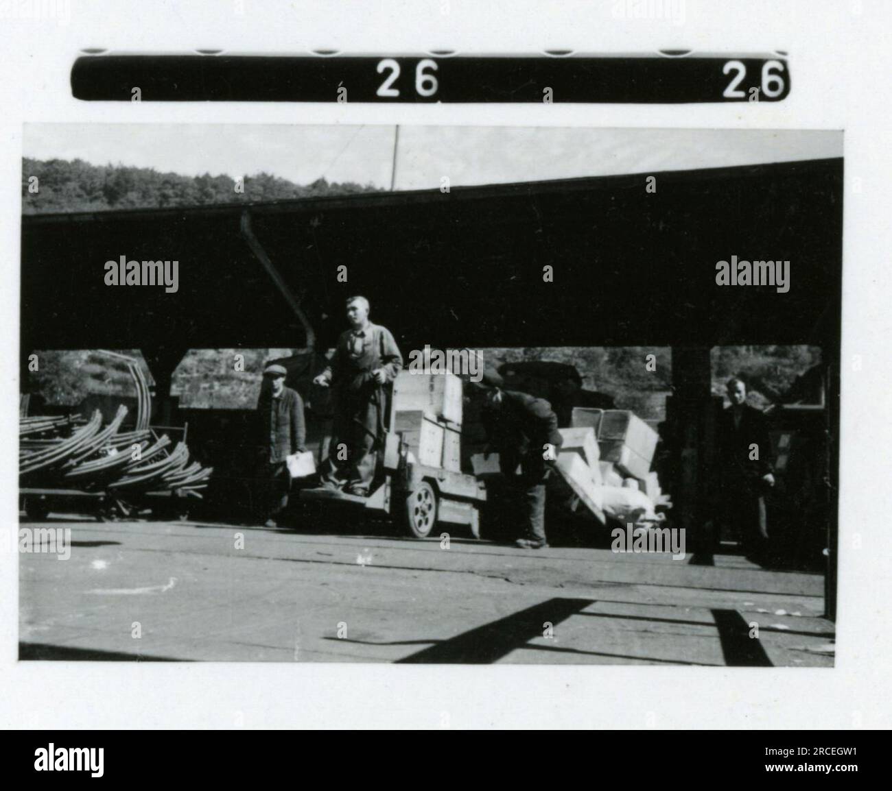 SS Photographer Ege (Germany and Sudetenland) Local populace in ...