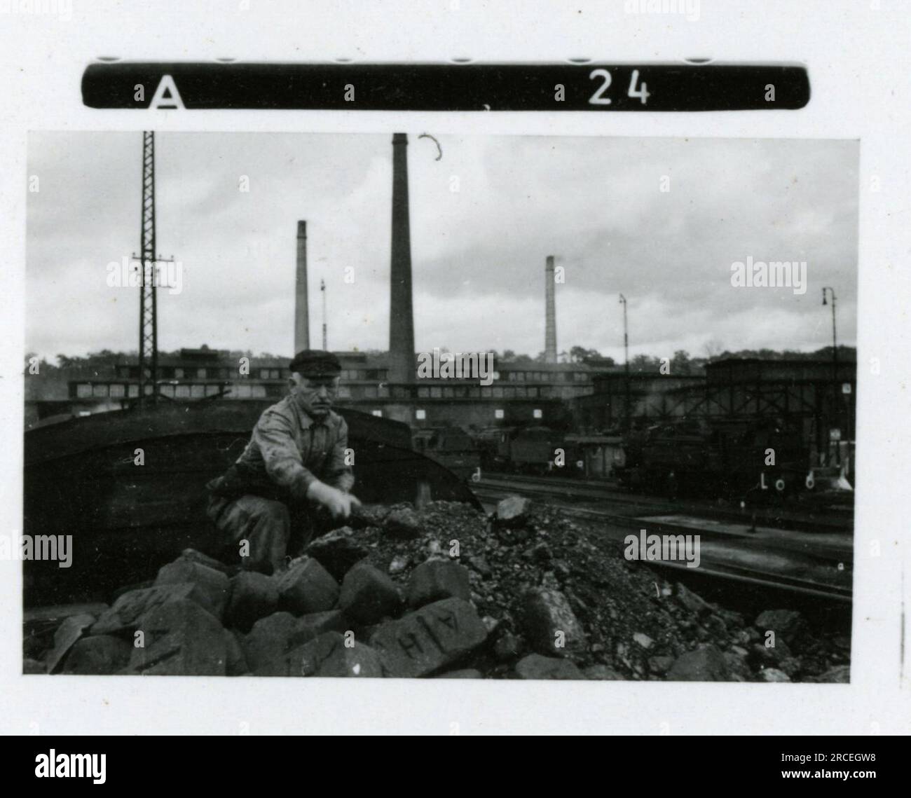 SS Photographer Ege (Germany and Sudetenland) Local populace in ...