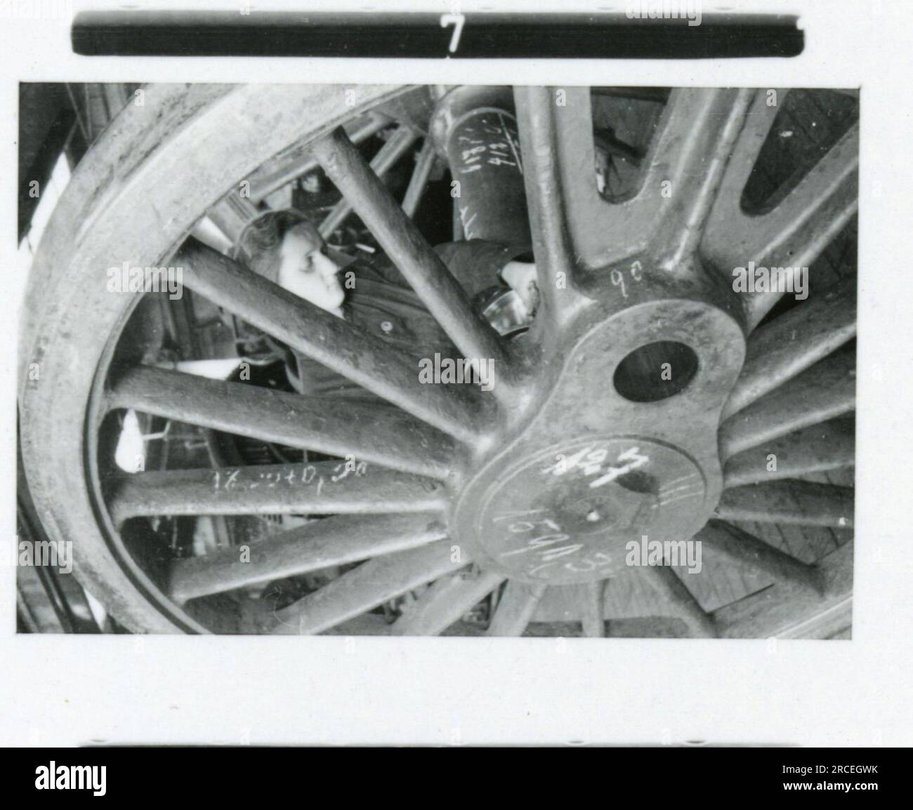 SS Photographer Ege (Germany and Sudetenland) Local populace in ...