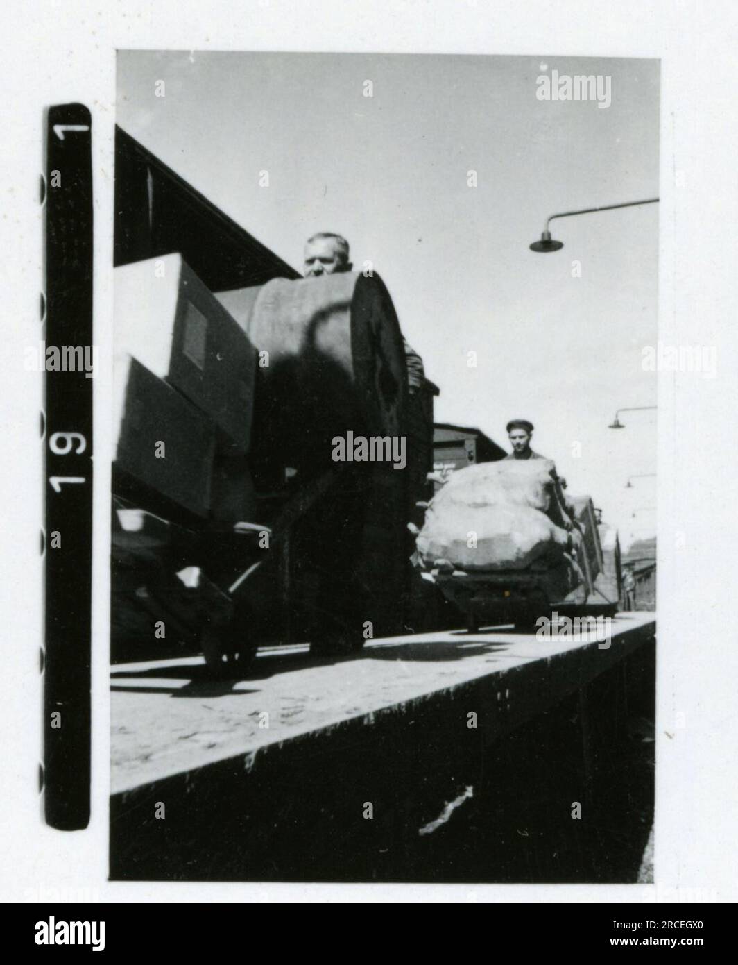 SS Photographer Ege (Germany and Sudetenland) Local populace in ...