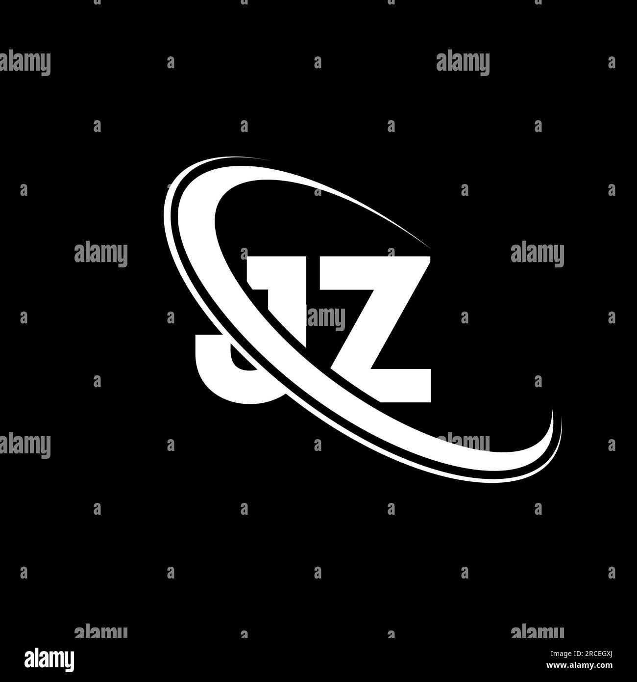 Jz logo hi-res stock photography and images - Alamy