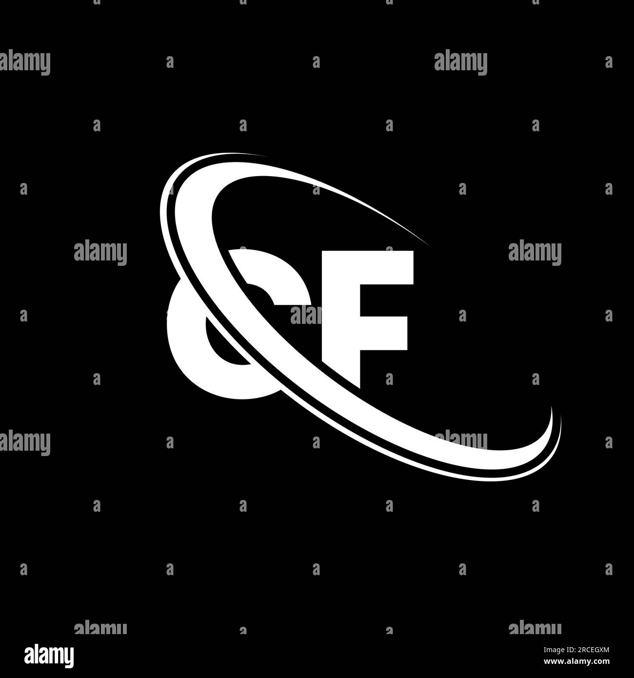 C f logos hi-res stock photography and images - Alamy