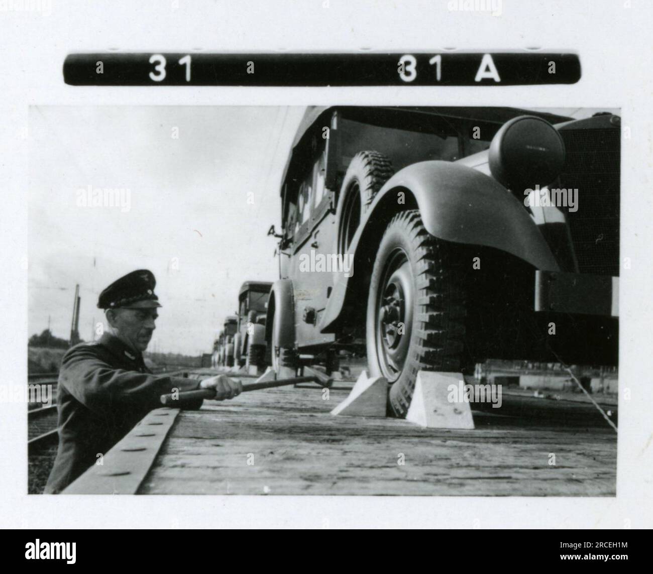 SS Photographer Ege (Germany and Sudetenland) Local populace in ...