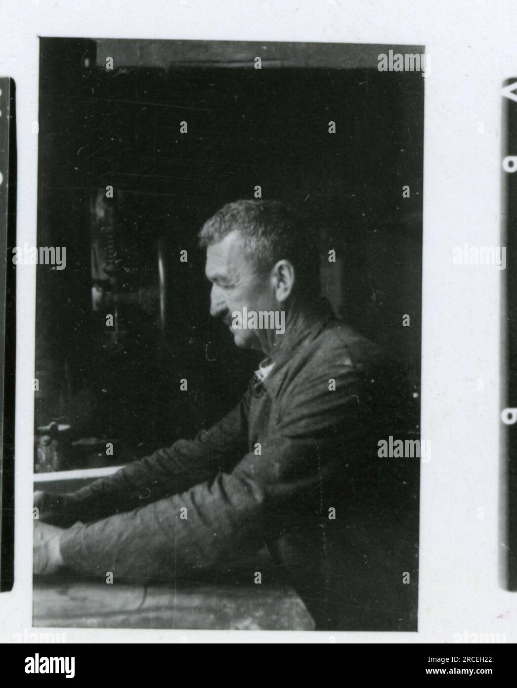 SS Photographer Ege (Germany and Sudetenland) Local populace in ...