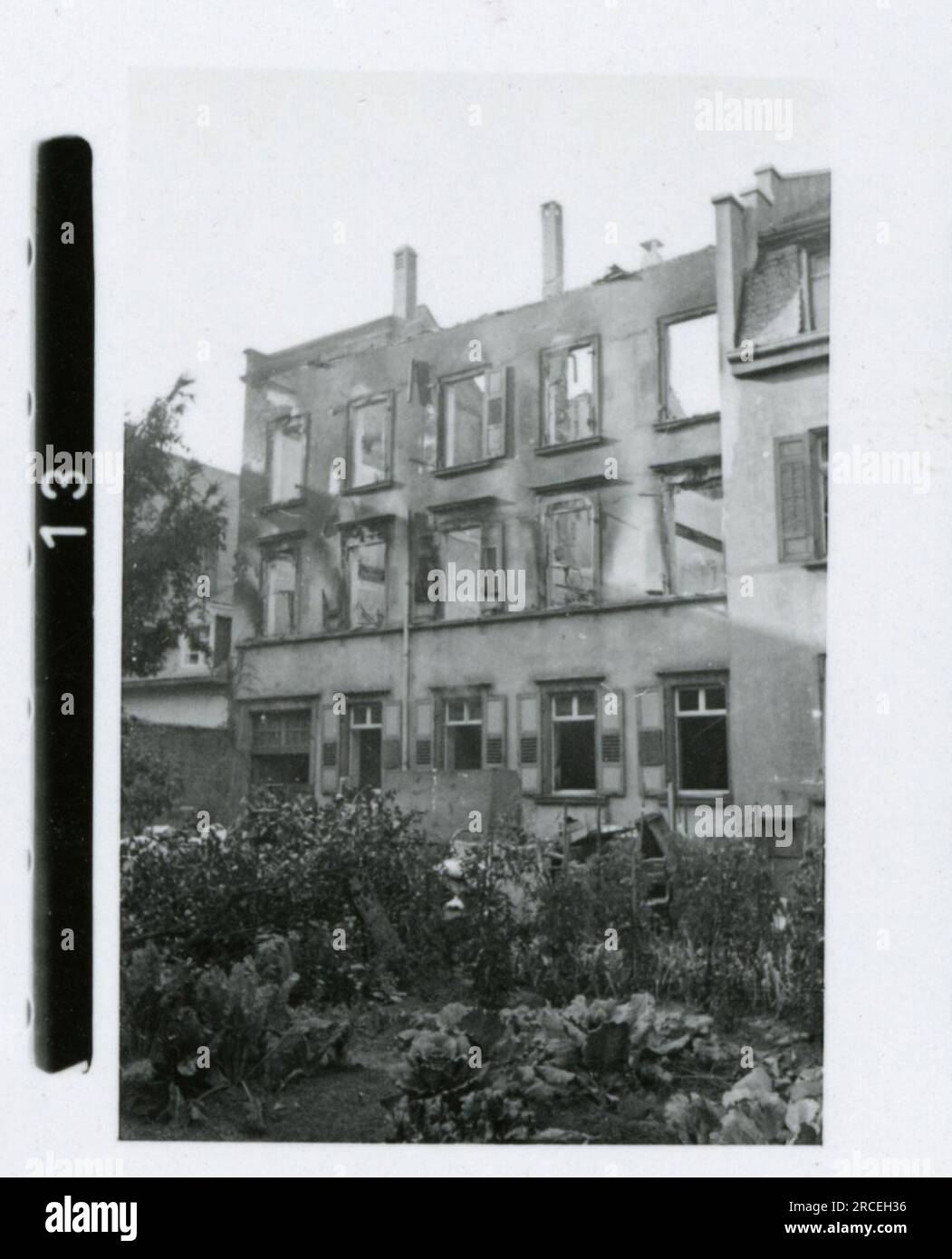 SS Photographer Ege (Germany and Sudetenland) Local populace in ...