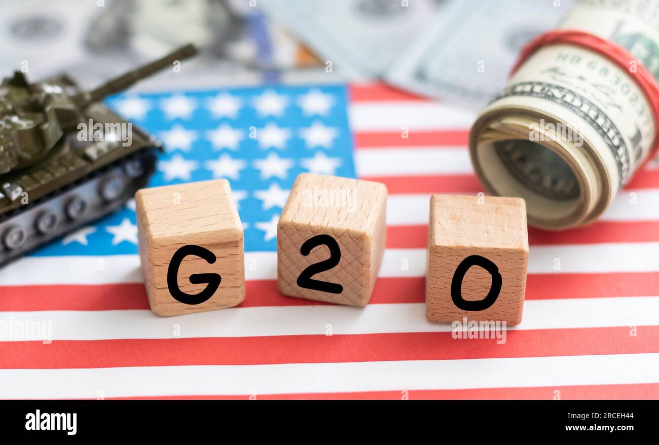 Duty Word Made Using Wooden Blocks. G20 Stock Photo - Alamy