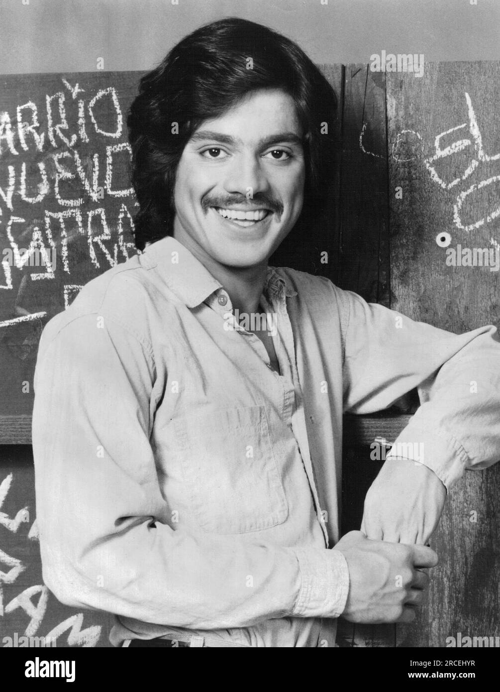 Chico And The Man Online