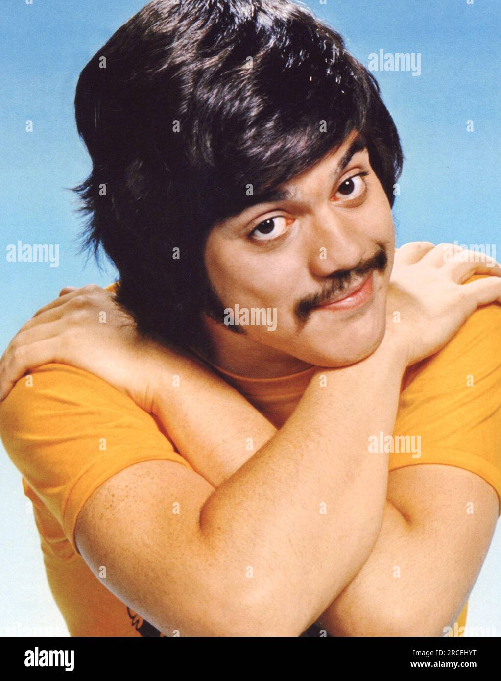 Chico and the man freddie prinze hi-res stock photography and images ...