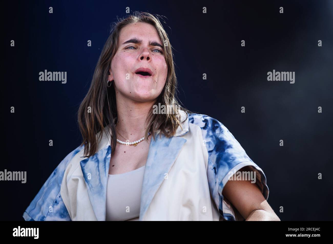 Coline debry hi-res stock photography and images - Alamy