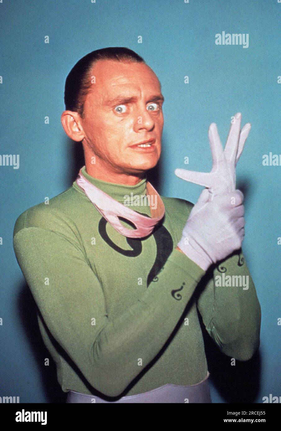 The Riddler Frank Gorshin