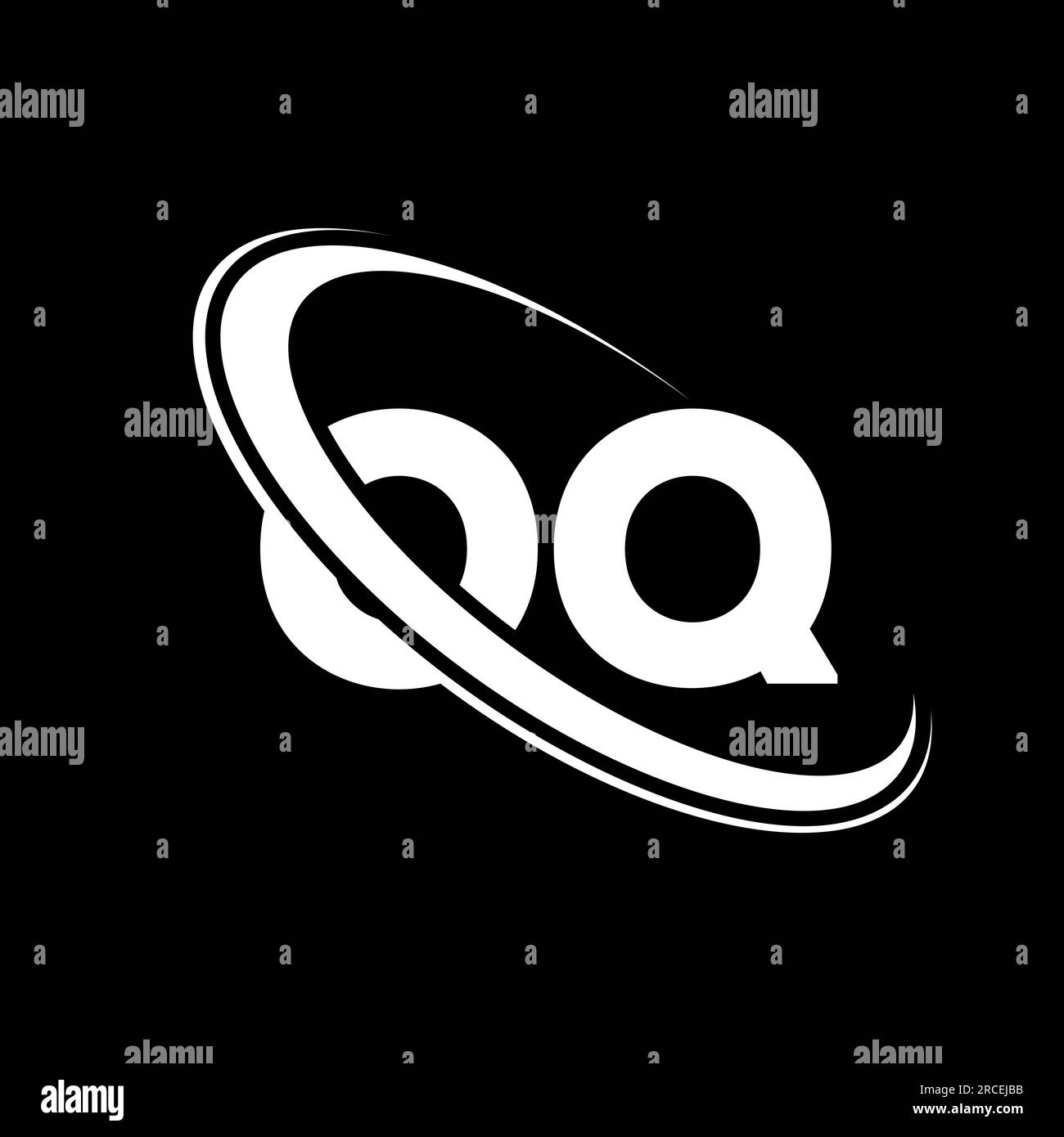 OQ logo. O Q design. White OQ letter. OQ/O Q letter logo design ... OQ logo. O Q design. White OQ letter. OQ/O Q letter logo design ...