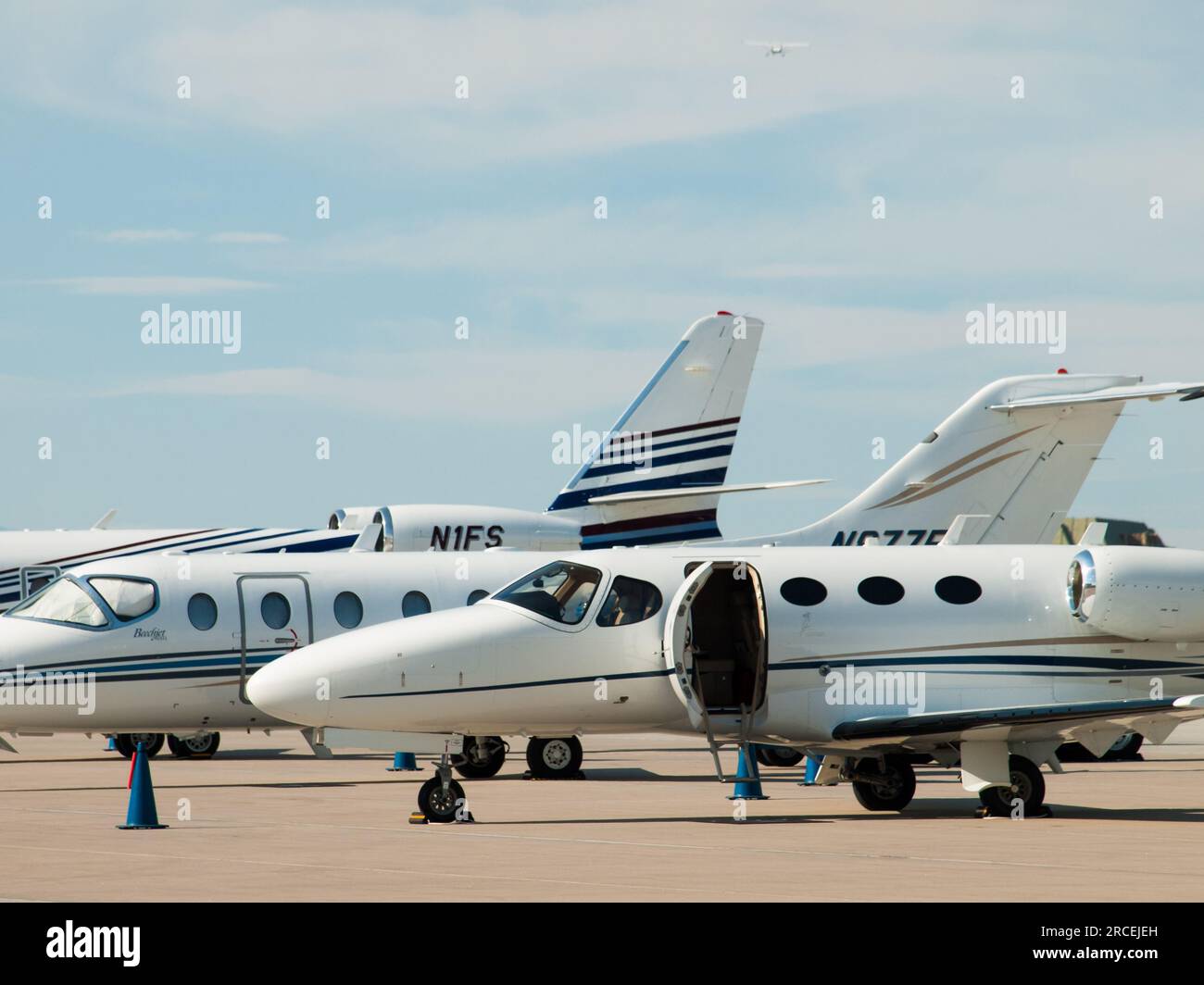 Fancy aircraft hi-res stock photography and images - Alamy