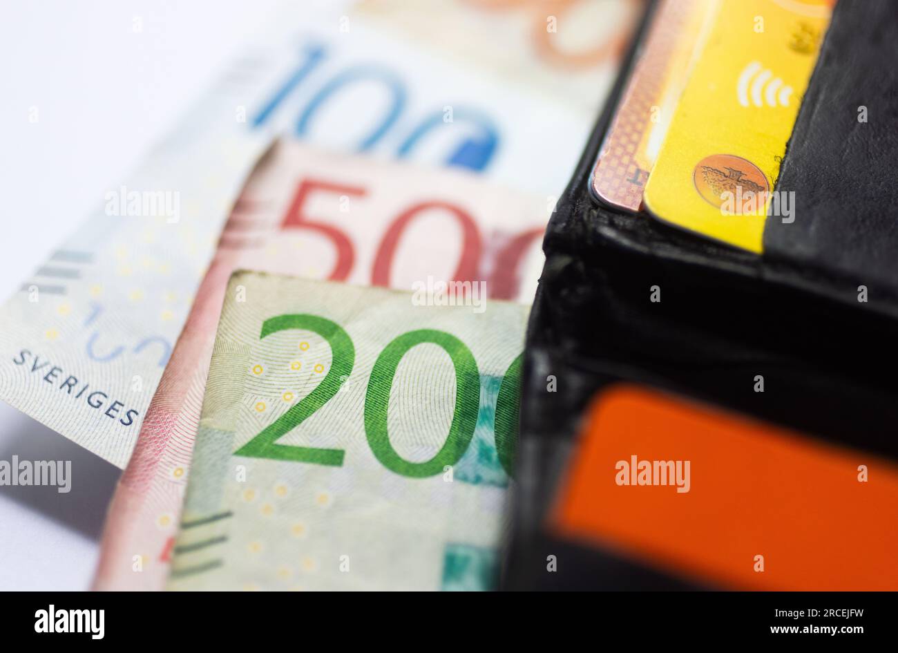 500 kr sedel hi-res stock photography and images - Alamy