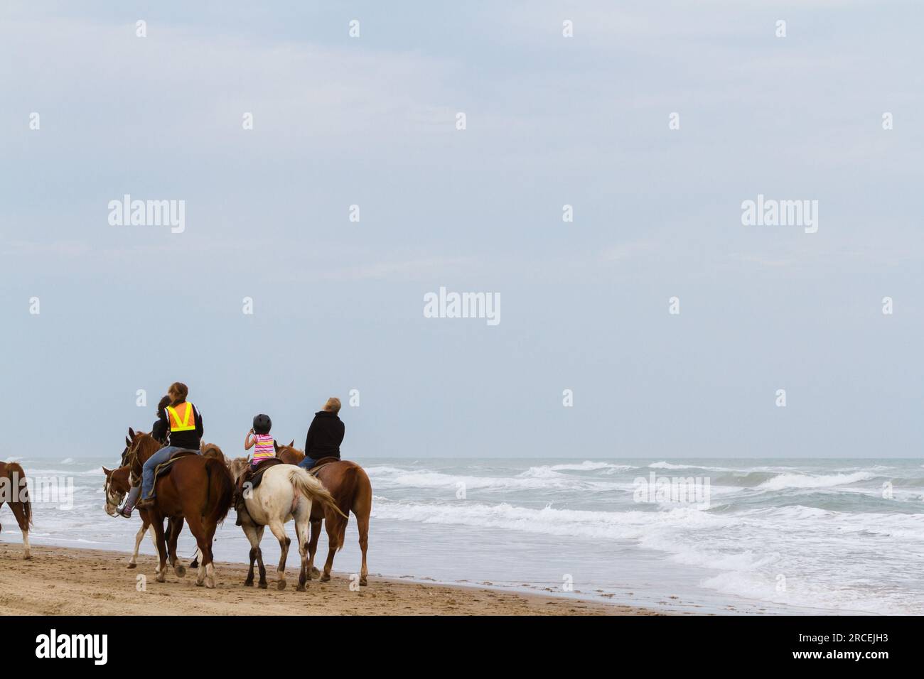 Horeseback hi-res stock photography and images - Alamy