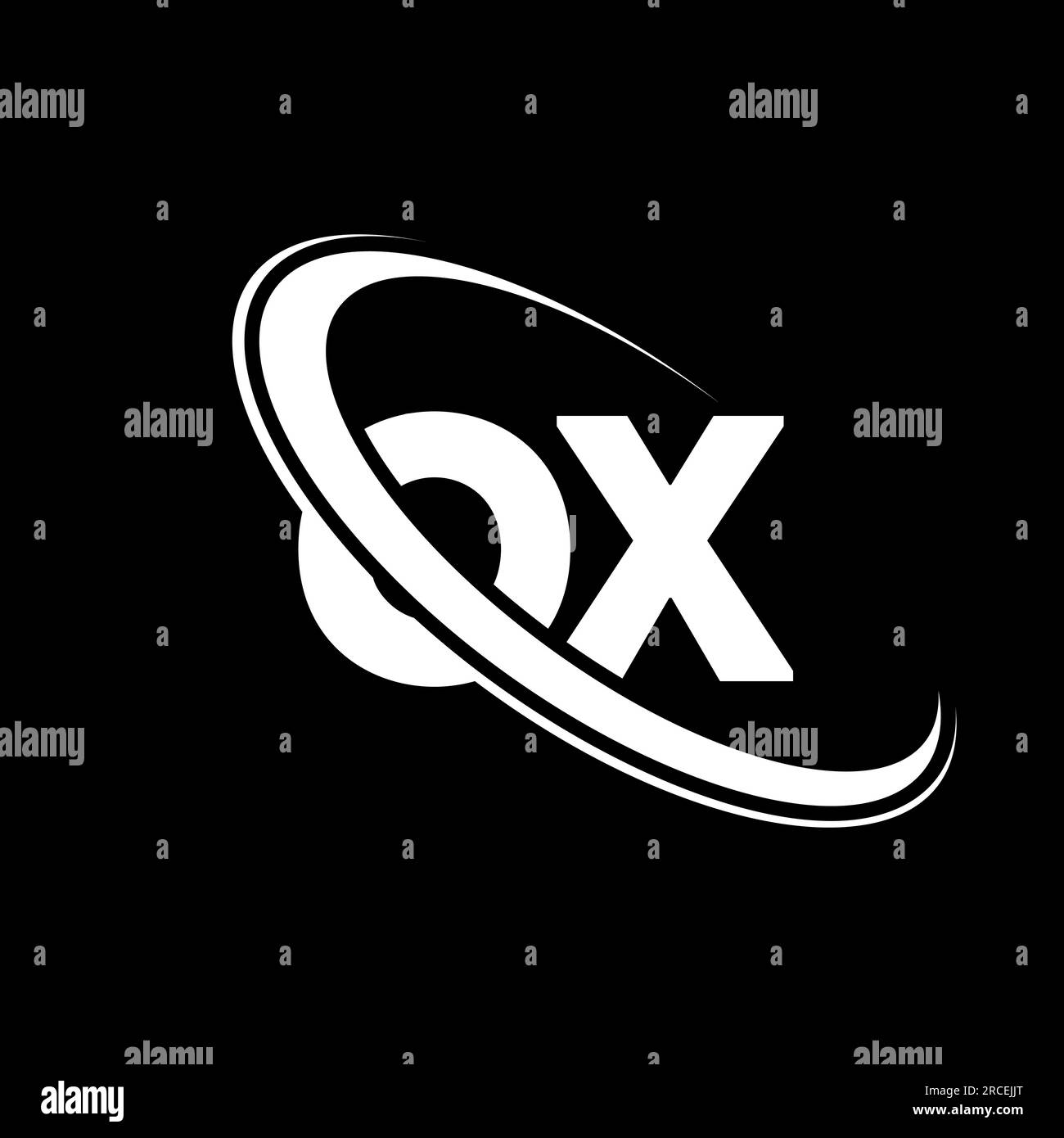 White ox Stock Vector Images - Alamy