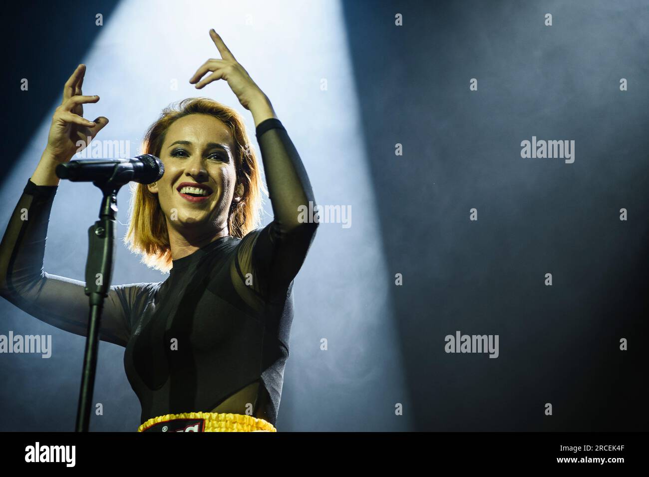 Suzane concert hi-res stock photography and images - Alamy