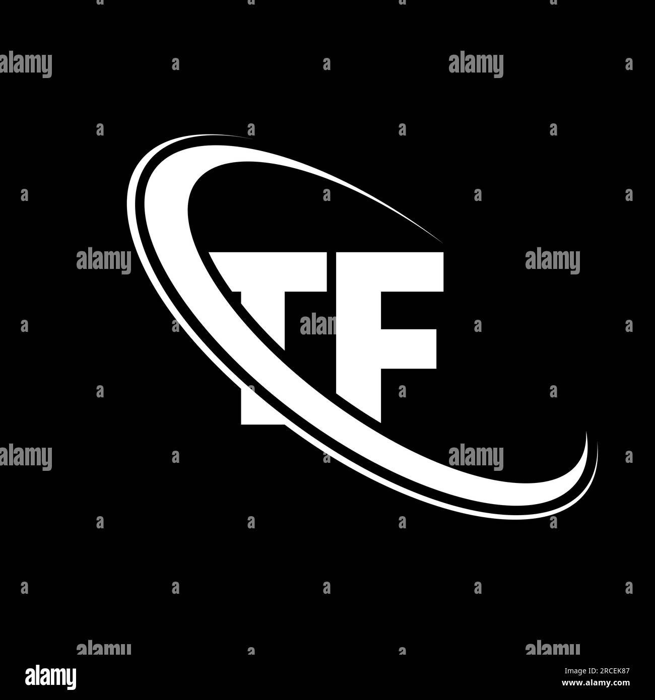 Tf logo hi-res stock photography and images - Alamy
