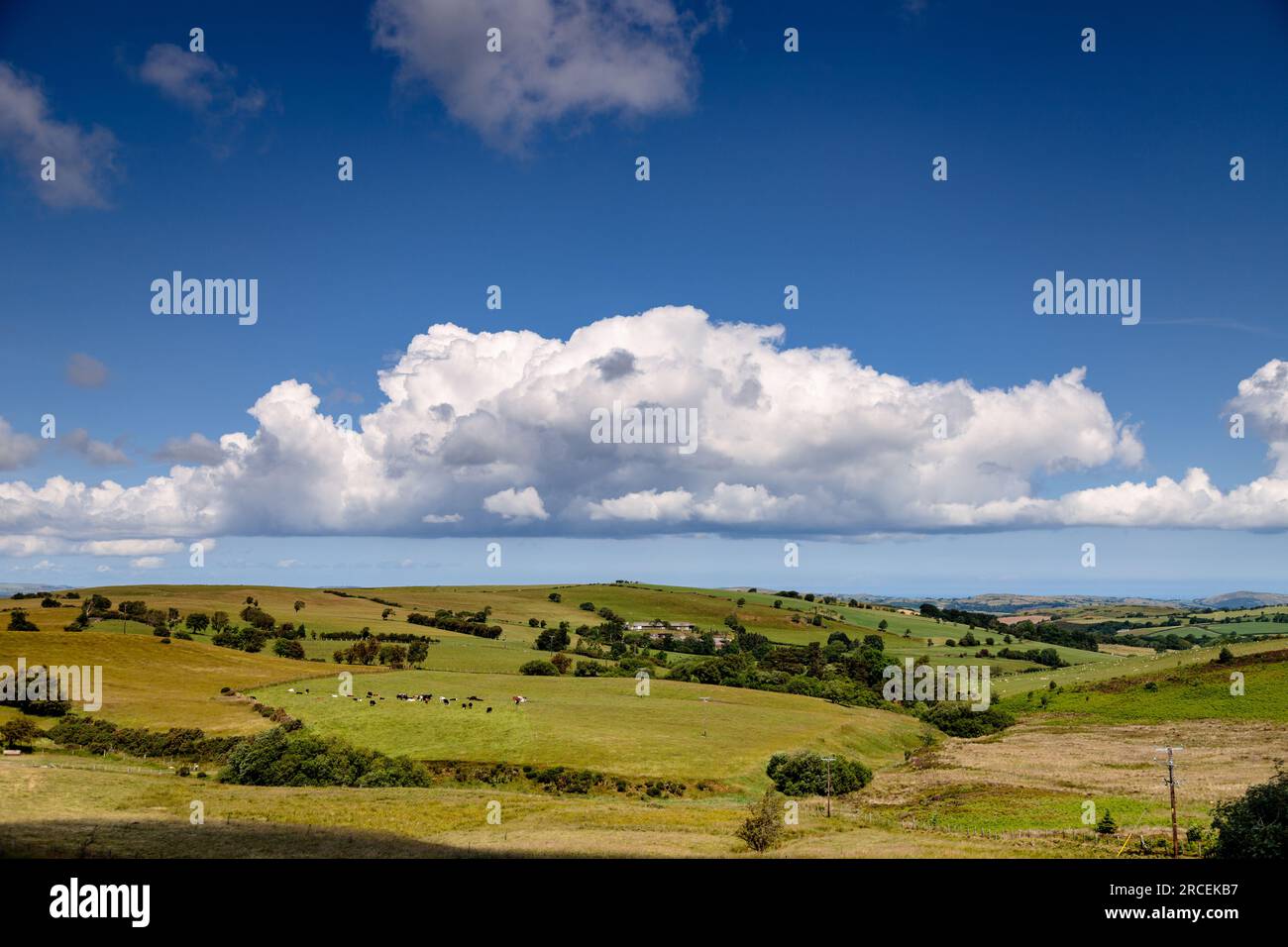 Moor clouds hi-res stock photography and images - Alamy