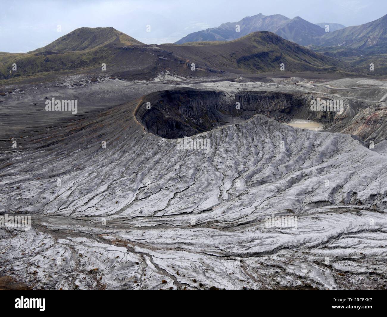 Basaltic stratovolcano hi-res stock photography and images - Alamy