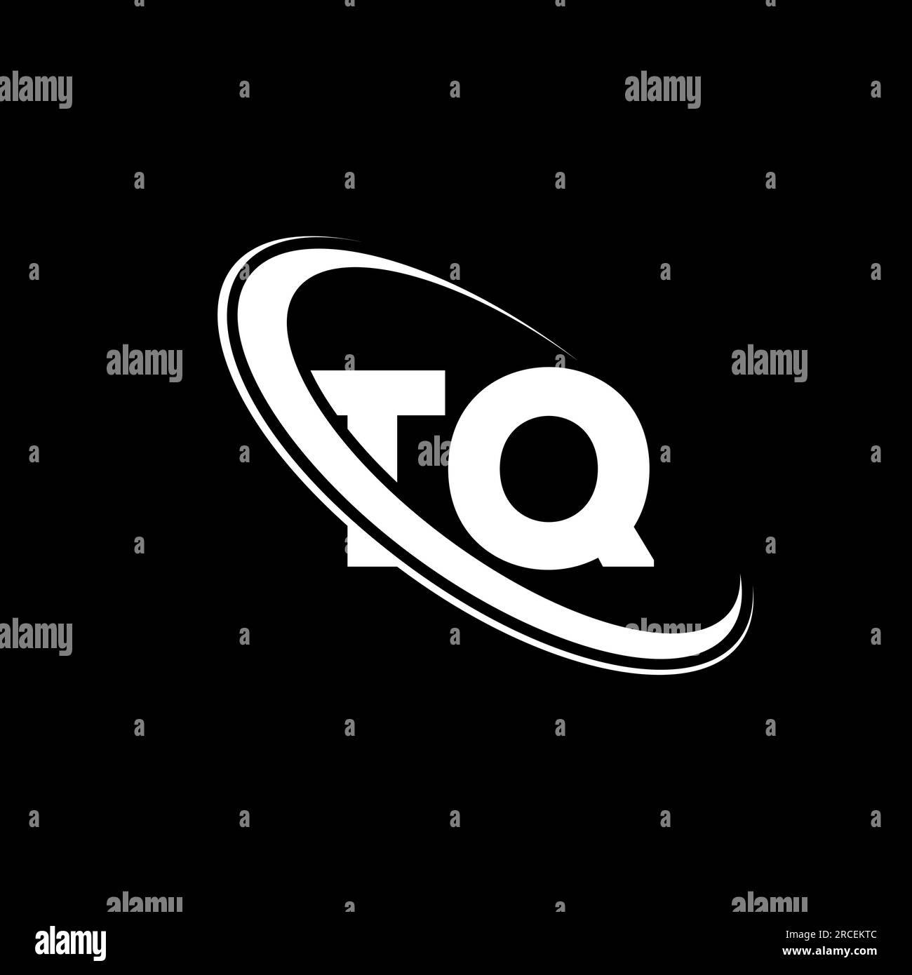 Tq logo hi-res stock photography and images - Alamy