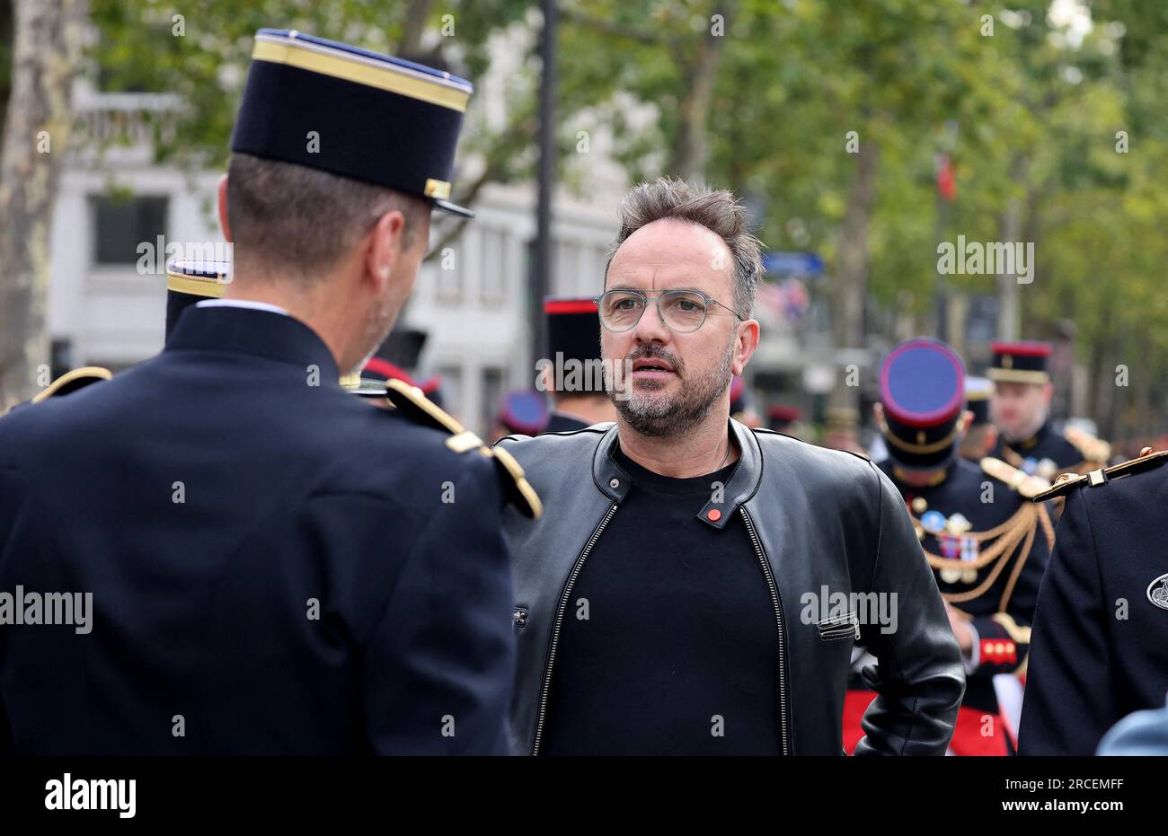 Jarry humorist hi-res stock photography and images - Alamy