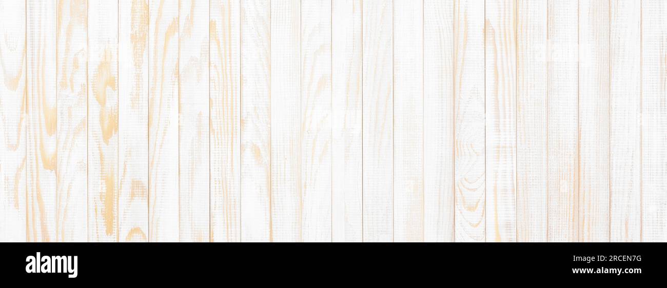 white boards table top. wooden texture, abstract background Stock Photo ...