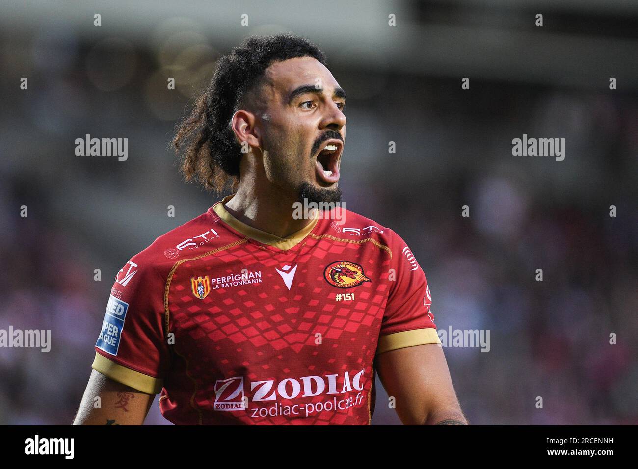 Tyrone may hi-res stock photography and images - Alamy