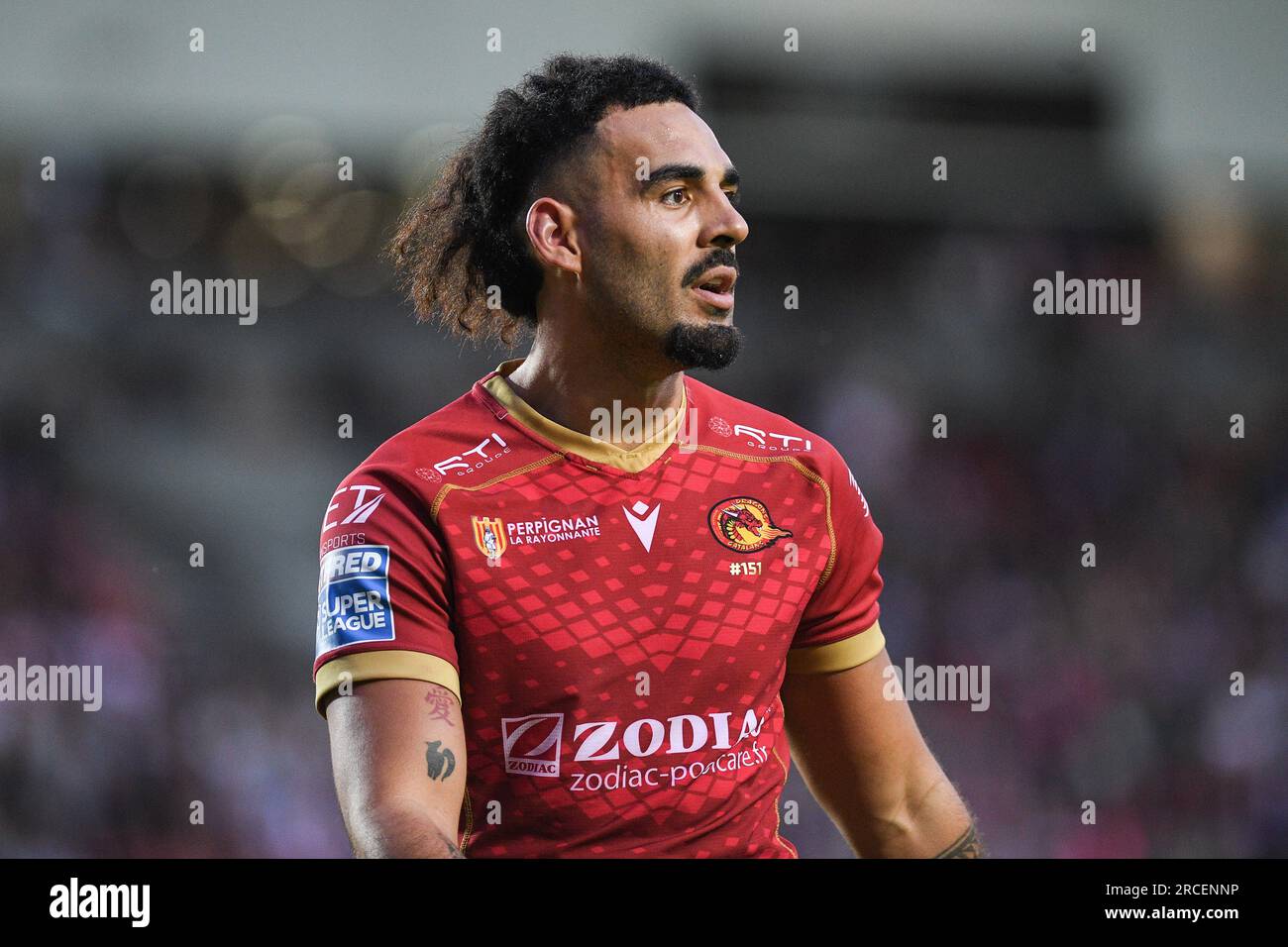 Tyrone may hi-res stock photography and images - Alamy