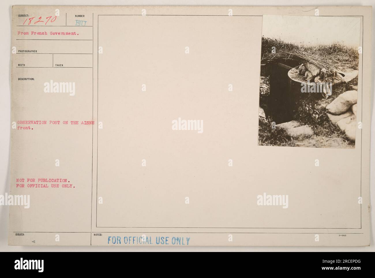 World war i correspondents hi-res stock photography and images - Alamy