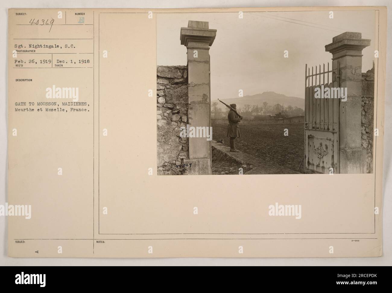 111 sc 40369 hi-res stock photography and images - Alamy