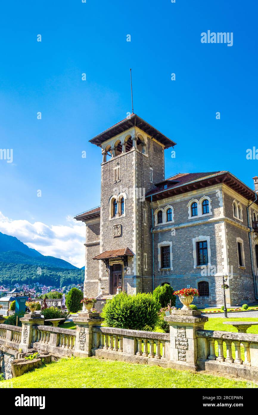 Grigore cerchez hi-res stock photography and images - Alamy